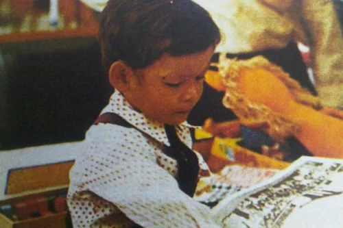 Kenali genius malaysia yang semakin dilupakan – EN SAMURAI