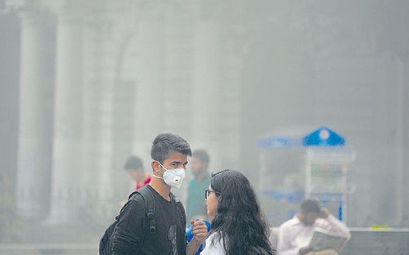 Fenomena Jerebu – Daily Rakyat